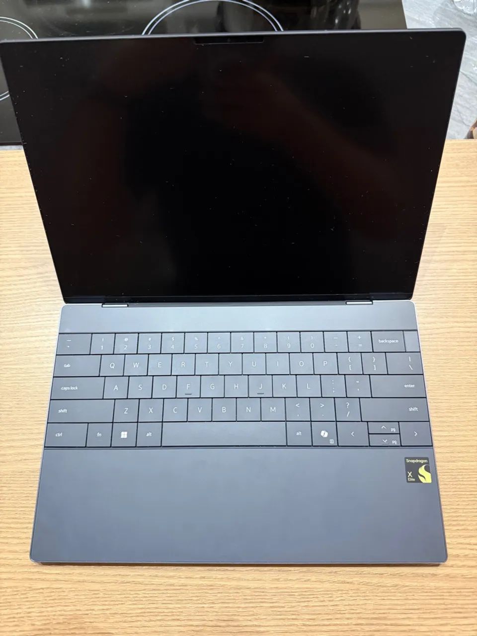 Dell XPS 13 (9345) Notebook Snapdragon X Elite - Design Moderno e ...