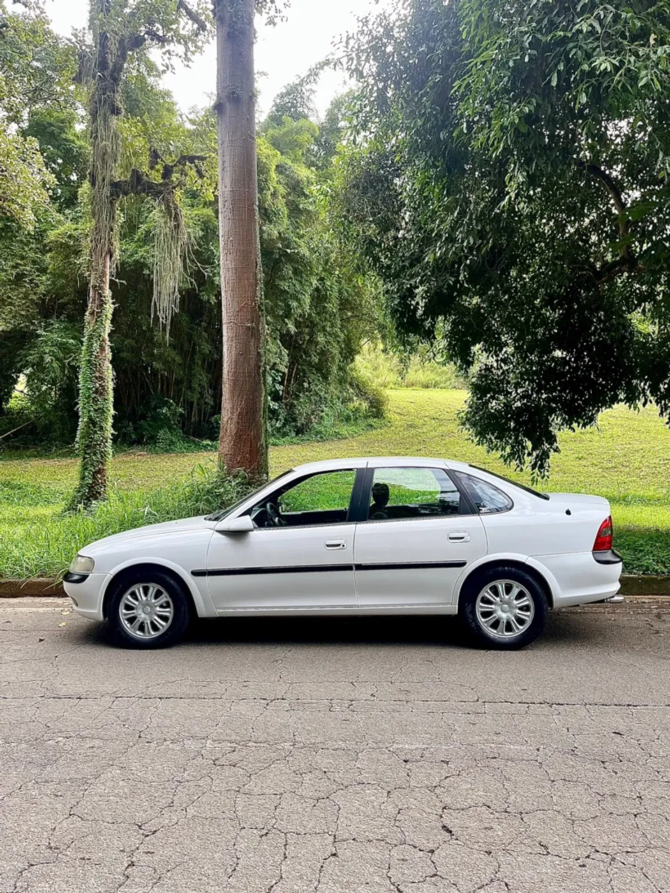 "chevrolet vectra" - Carros Usados e Novos à venda