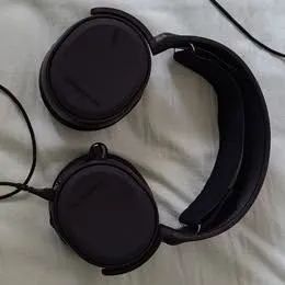 Headset SteelSeries Arctis 3 - Periféricos e Acessórios de Computador ...