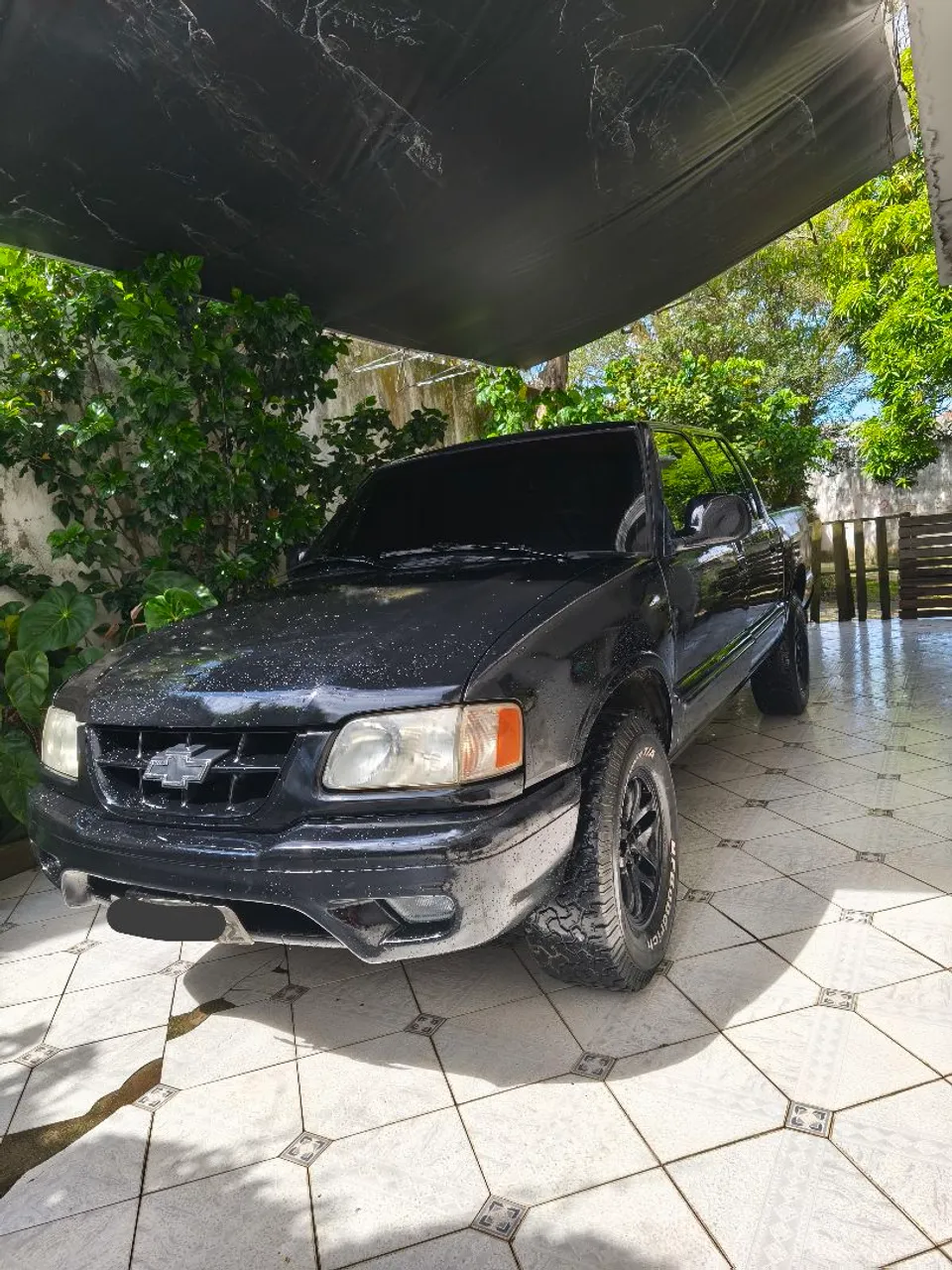"chevrolet s10 v6" - Carros Usados e Novos à venda