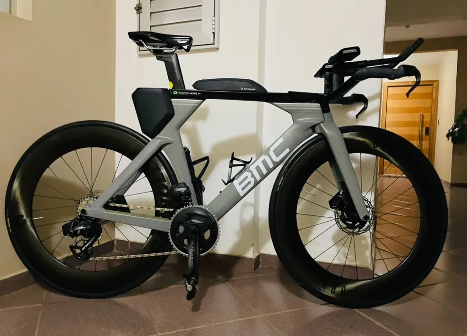 "bicicleta tt" - Ciclismo no Brasil
