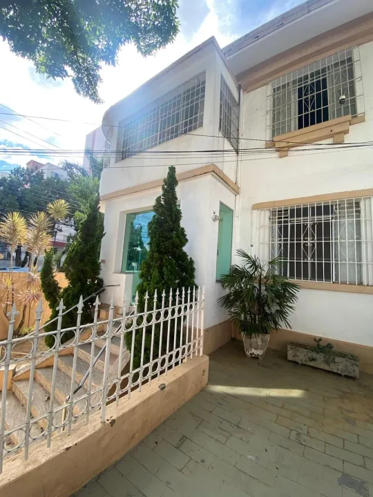 Imóveis para alugar - Floresta, Zona Leste - MG | OLX