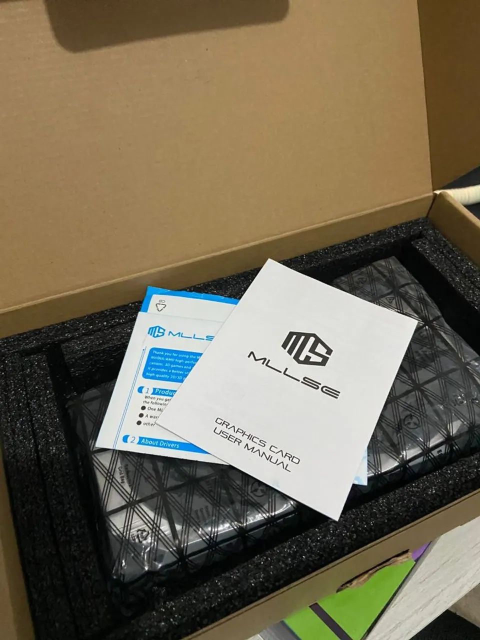 RX 580 8GB - Placas de Vídeo - Setor Morada do Sol, Goiânia 1469109135 ...