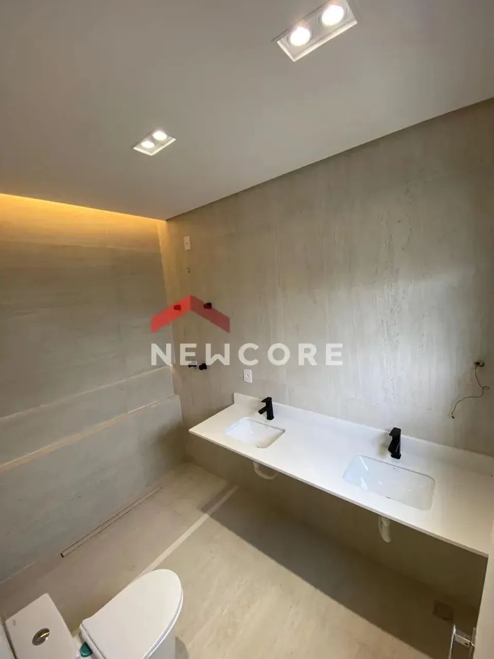 Casa em condominio fechado 3 quartos à venda - Parque Residencial Maria ...