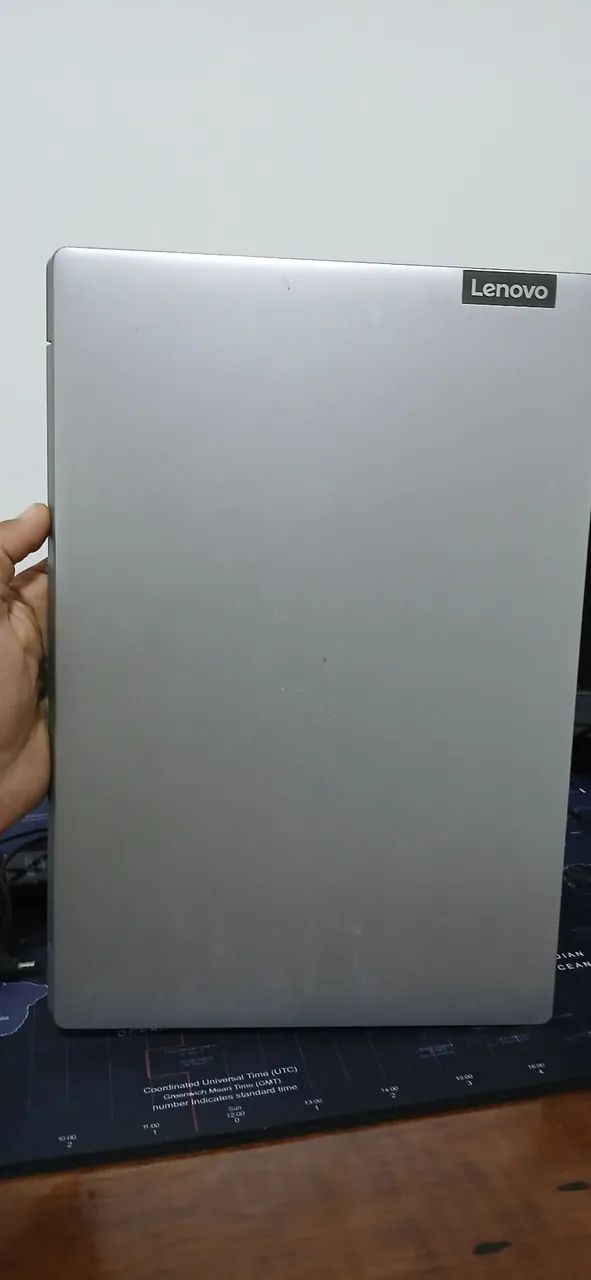 Notebook Lenovo Ideapad S145 - Notebooks - Castro Alves 1468932330 | OLX