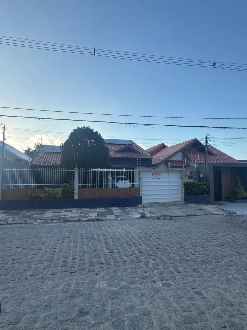 Casa 3 quartos à venda - Sandra Cavalcante, Campina Grande - PB ...