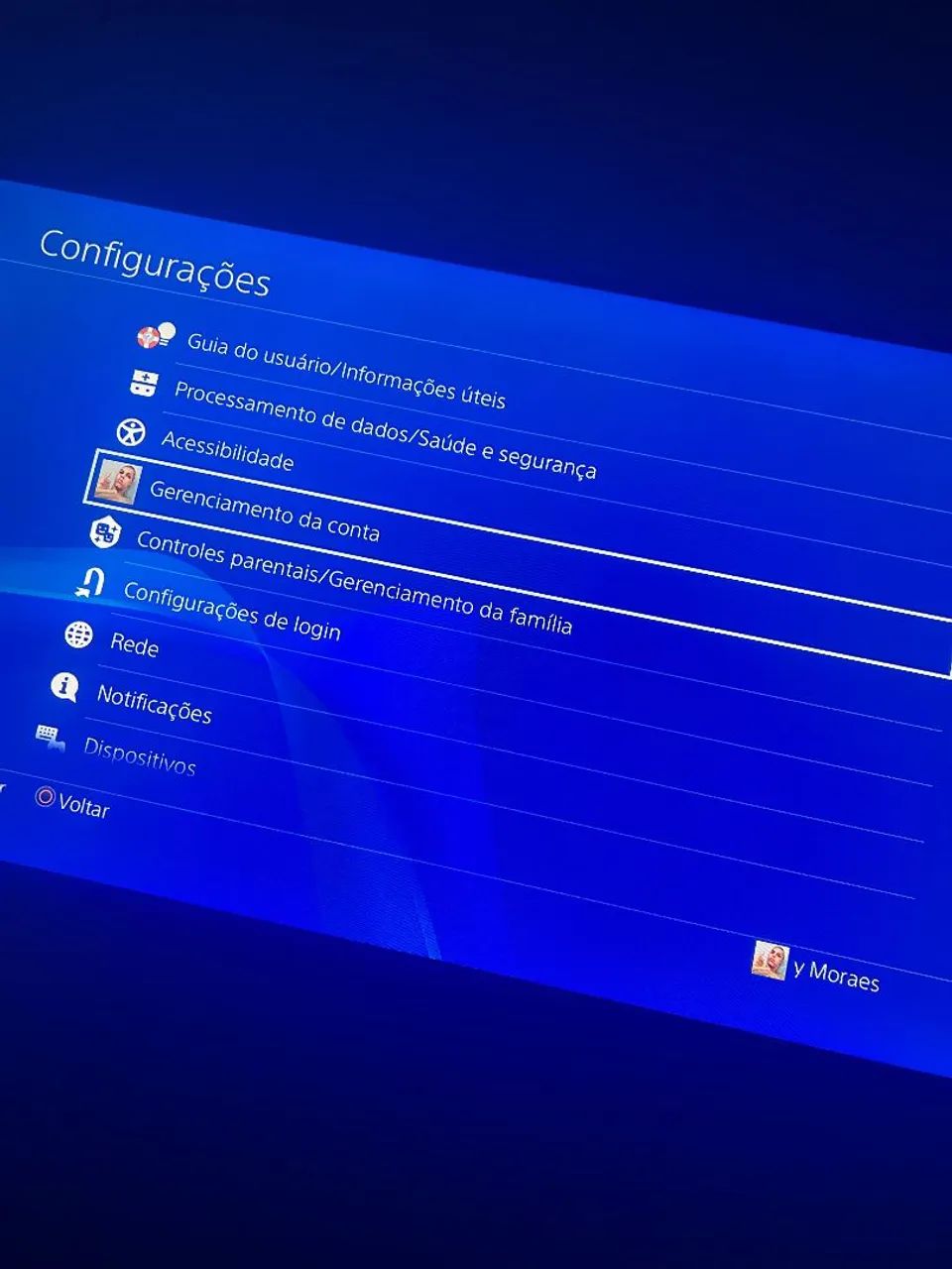 PS4 Fat 1TB + 1 Controle + Muitos Jogos FIFA, RDR2, Spider-Man ...