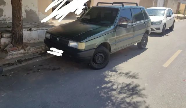 FIAT UNO 2000 Usados e Novos