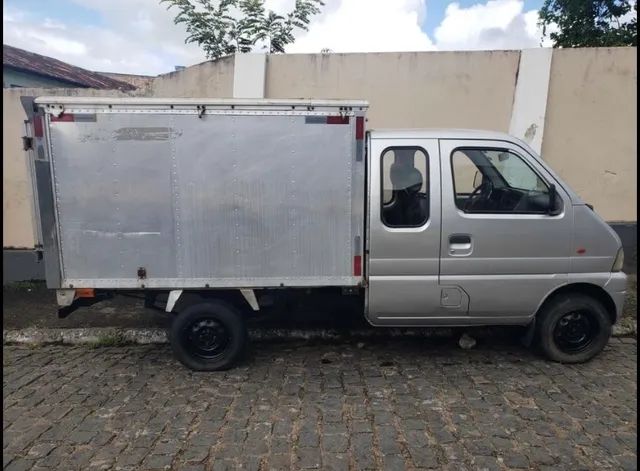 pick-ups CHANA CARGO Usados e Novos | OLX