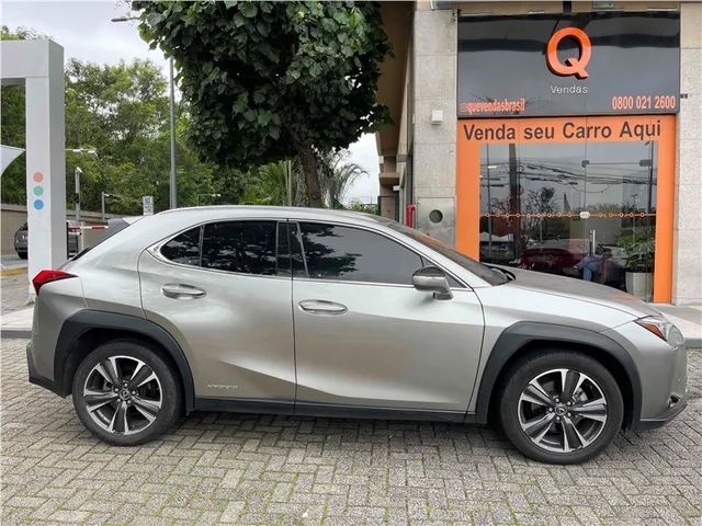 LEXUS Usados e Novos no Rio de Janeiro e região, RJ