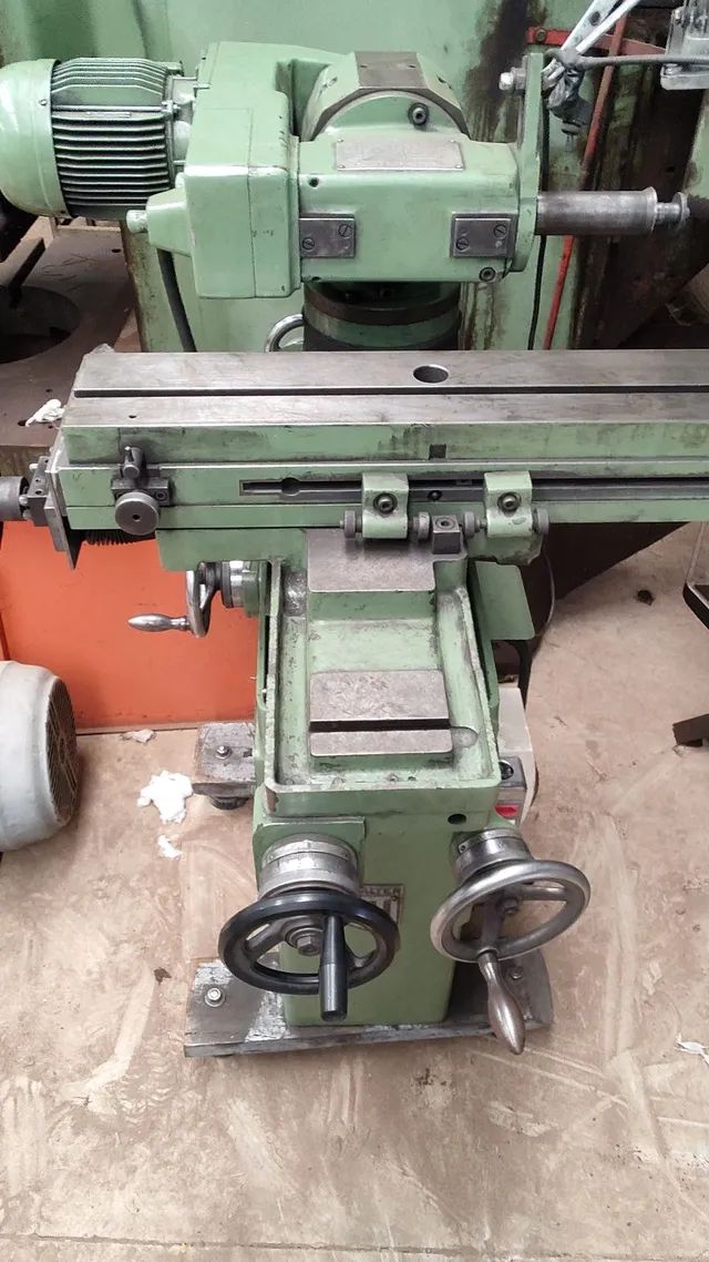 "afiadora universal de ferramentas" no Brasil