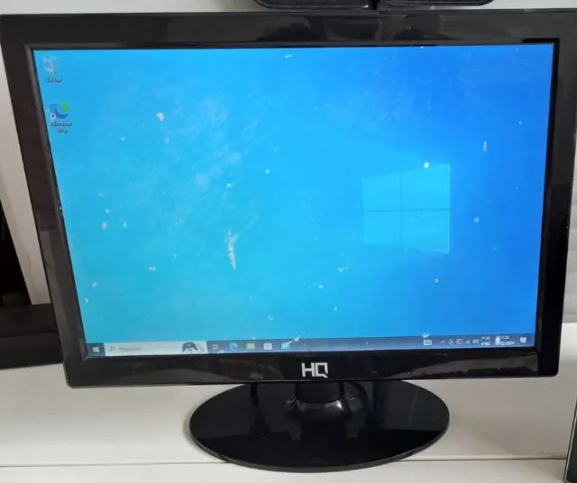 Monitores no Rio de Janeiro