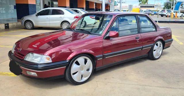 CHEVROLET MONZA 1995 Usados e Novos