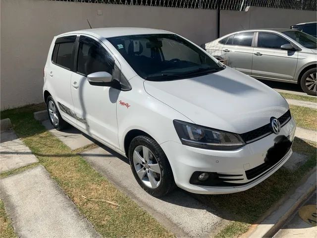 VOLKSWAGEN FOX 2016 Usados e Novos