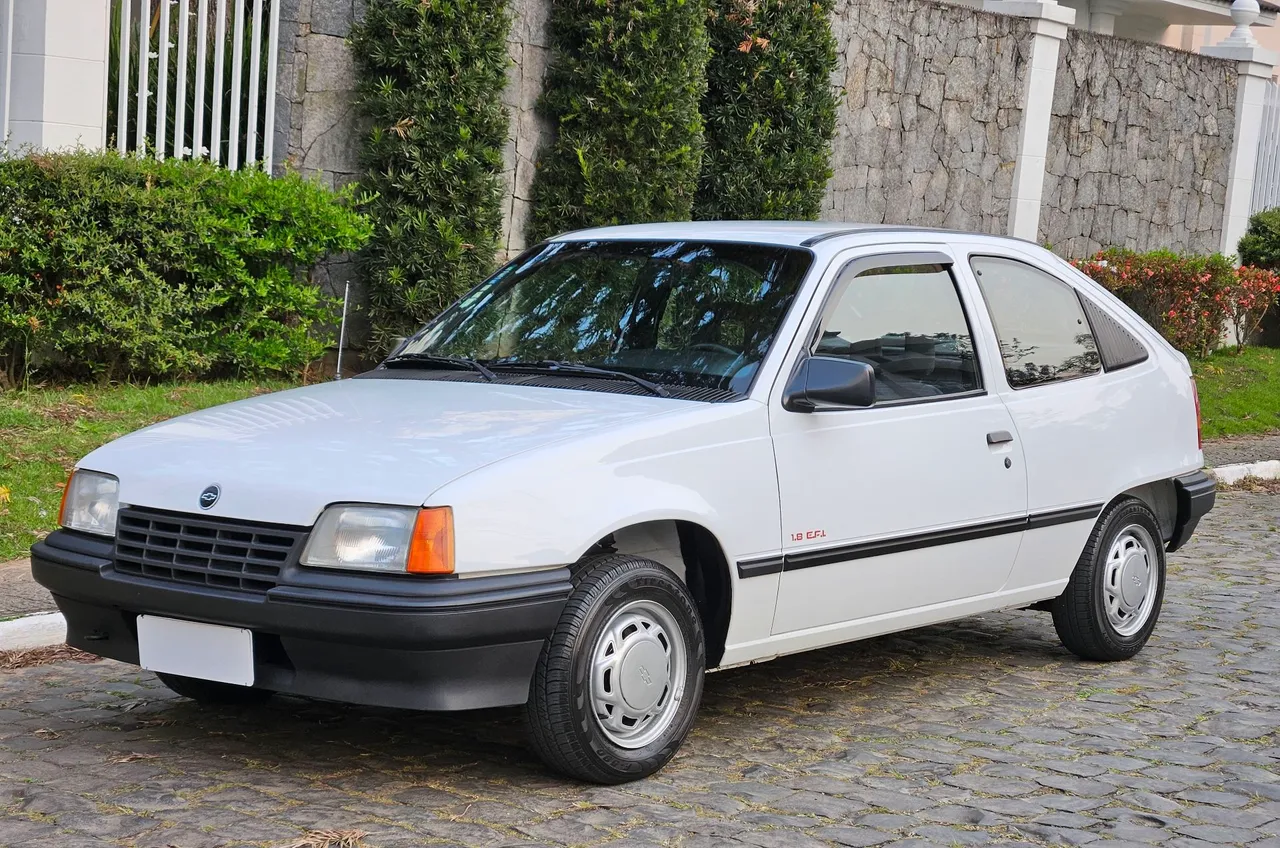 CHEVROLET KADETT Usados e Novos