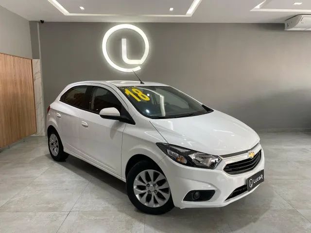 CHEVROLET ONIX 2018 Usados e Novos