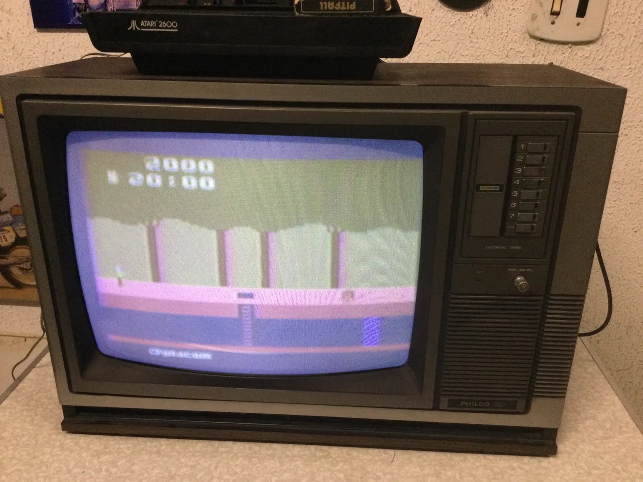 "tv philco antiga" - TVs no Brasil