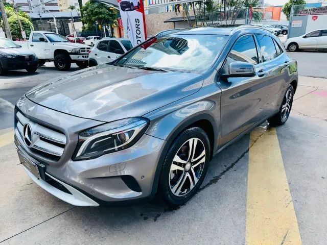 MERCEDES-BENZ 2015 Usados e Novos