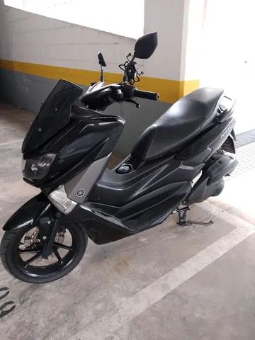 Motos YAMAHA NMAX 2019 no Brasil