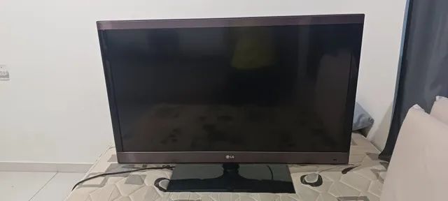 "smart tv lg 42 polegadas 3d" no Brasil