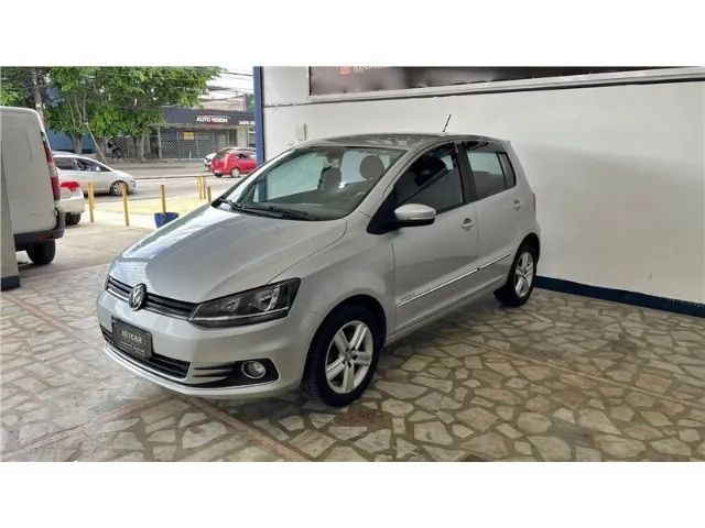 VOLKSWAGEN FOX 2016 Usados e Novos