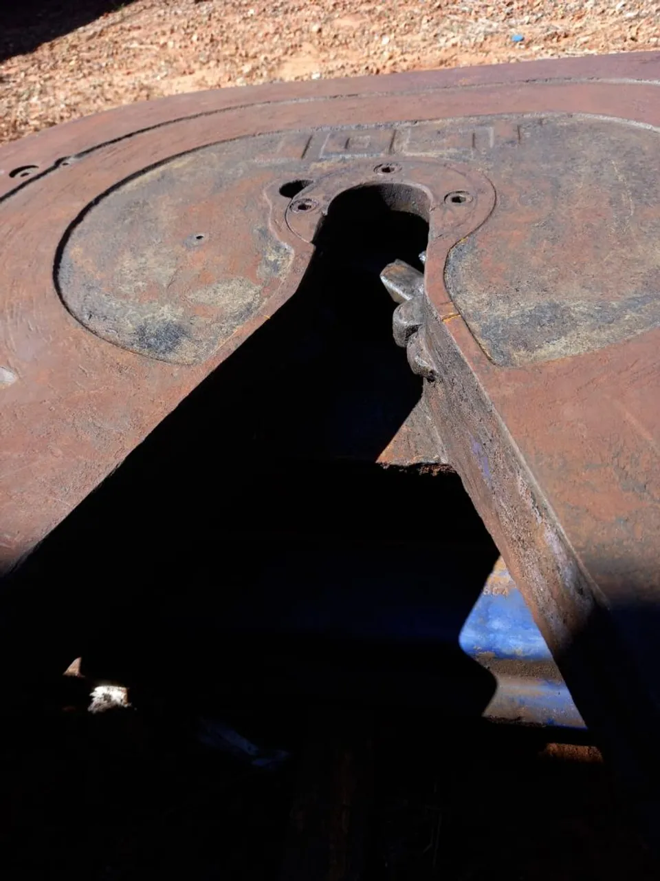 "quinta roda jost" no Brasil