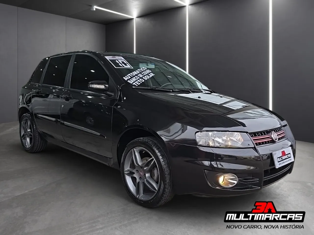 "stilo abarth" - Carros Usados e Novos à venda