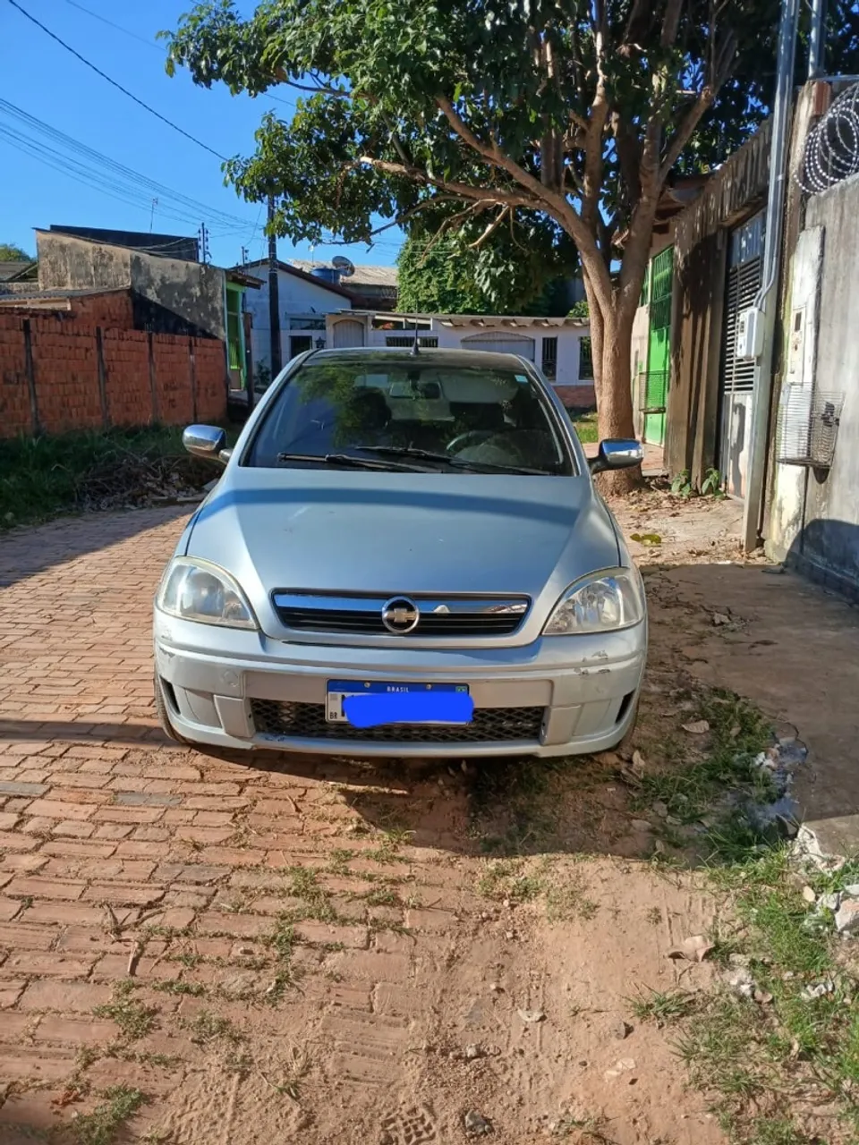 CHEVROLET CORSA 2009 Usados e Novos