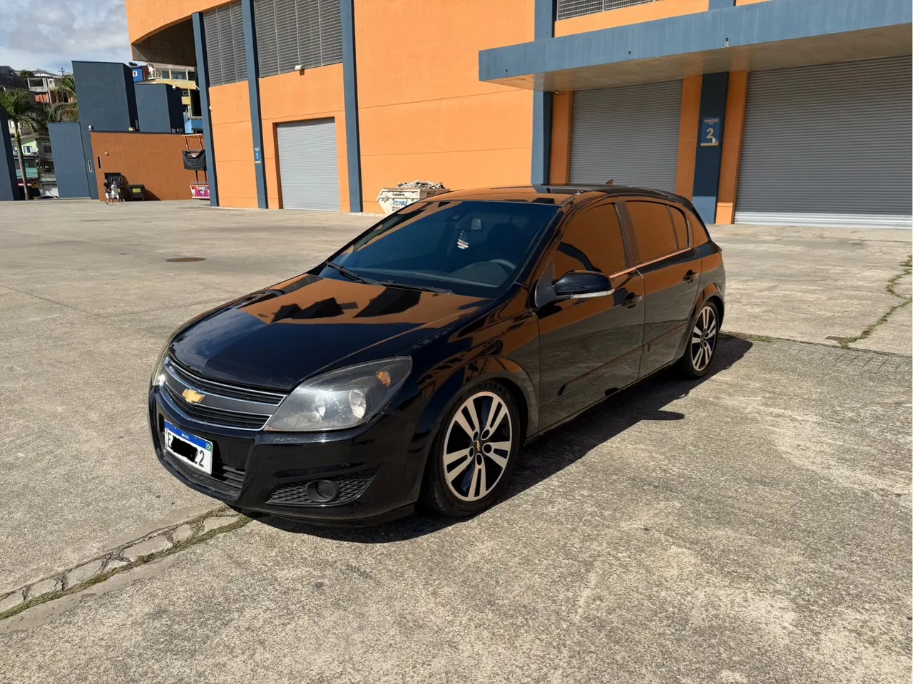 CHEVROLET VECTRA Usados e Novos em São Paulo e região, SP