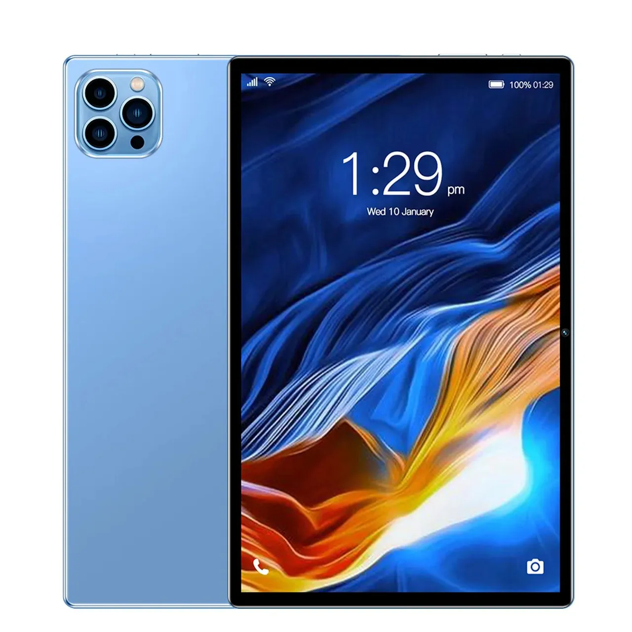 "tablet 10 polegadas" - Tablets e E-Readers no Brasil