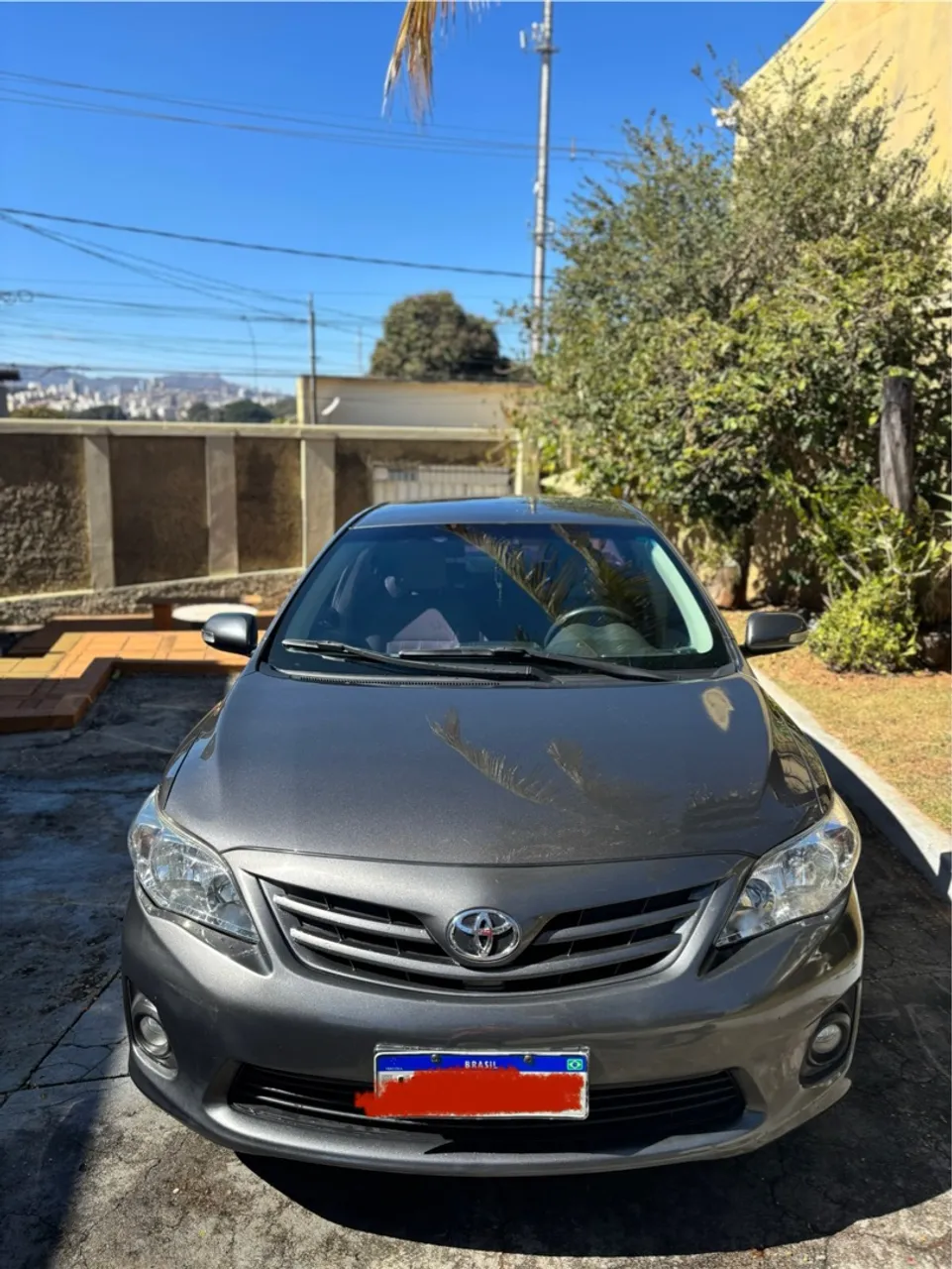 Toyota Corolla 2013 Usados e Novos