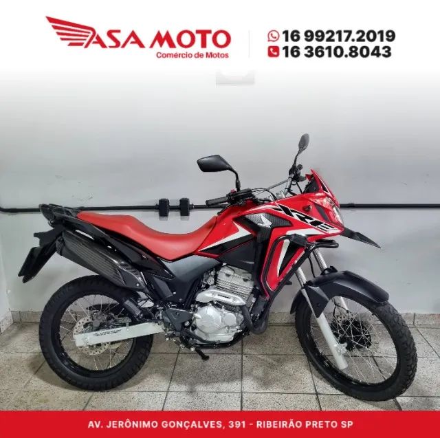 HONDA 300 RALLY FLEX 2022 - 1404770659 | OLX