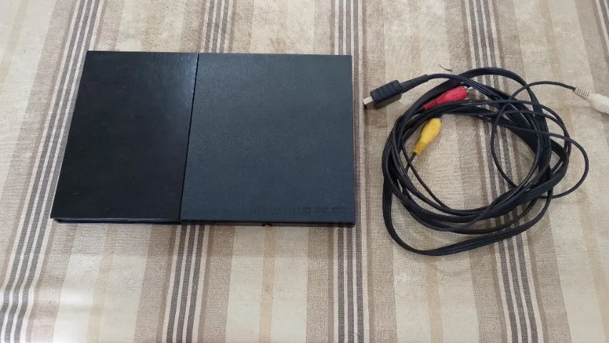 Consoles de Vídeo Game no Brasil