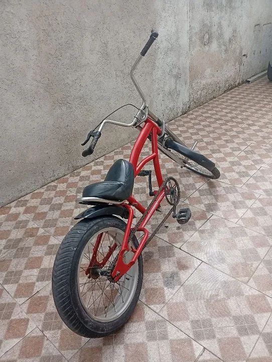 Bicicleta para Ni o Oxford clearance Spine