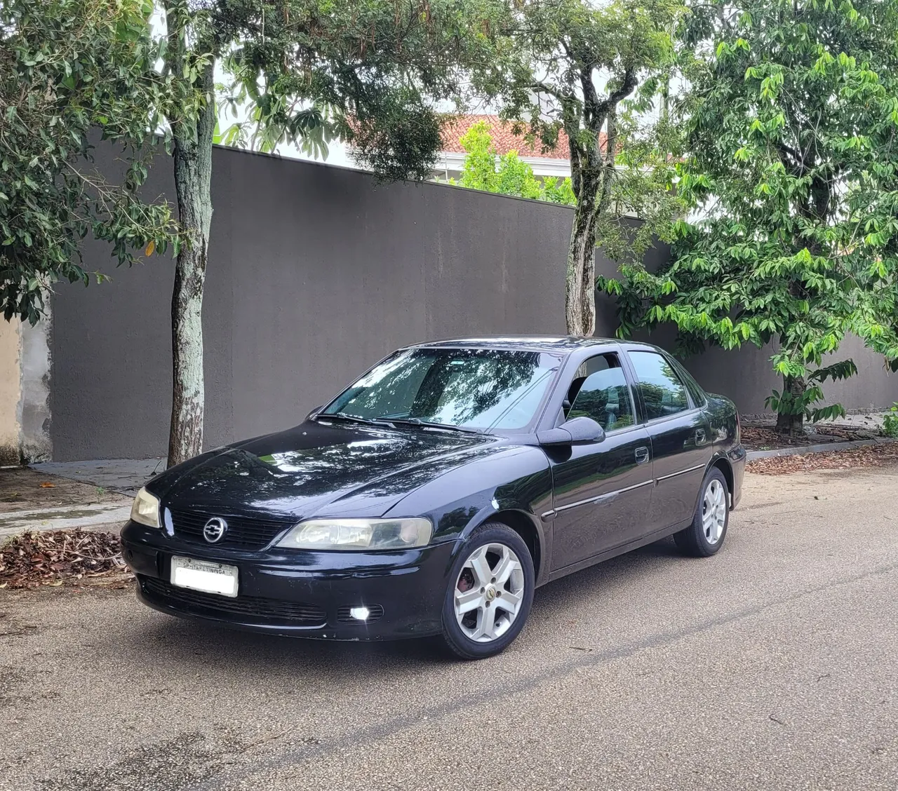"chevrolet vectra 2000" - Carros Usados e Novos à venda