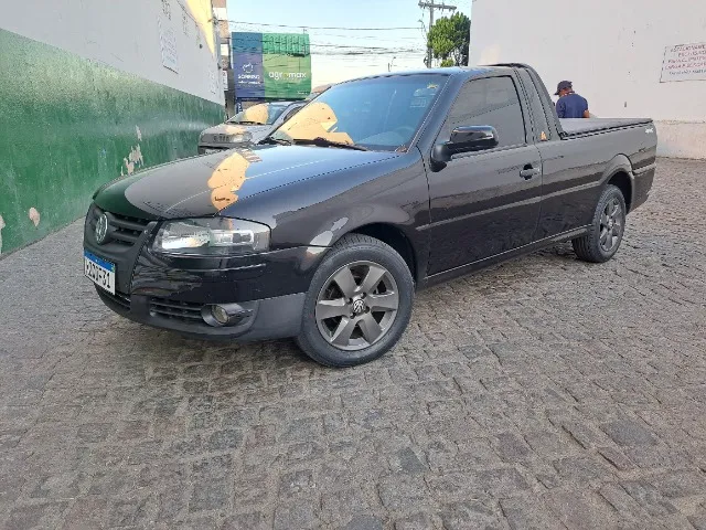 "volkswagen saveiro g4" - Carros Usados e Novos à venda