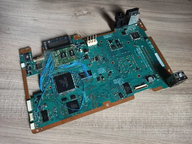 "ps2 fat" no Brasil