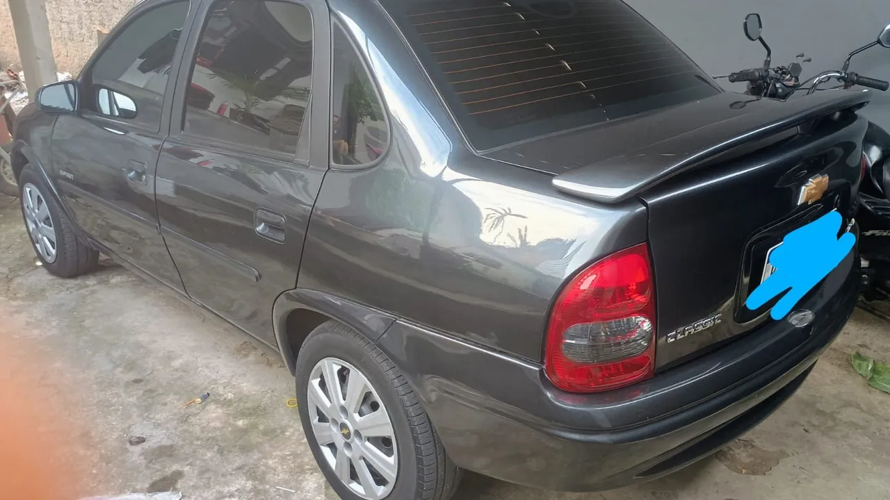 CHEVROLET CORSA 2010 Usados e Novos