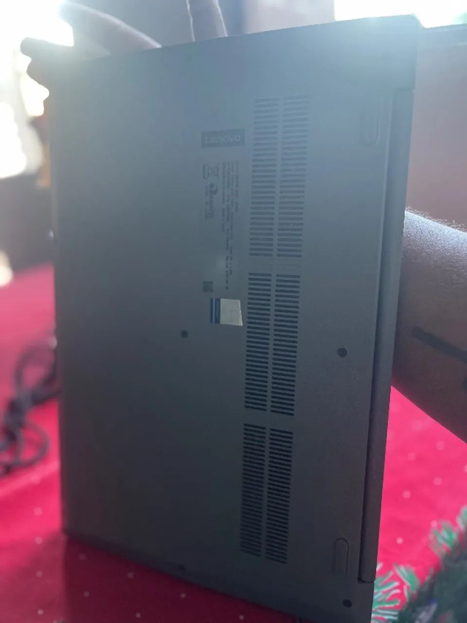 Notebook Lenovo IdealPad S145 - 15 WL - Notebooks - Jardim Campo Grande ...