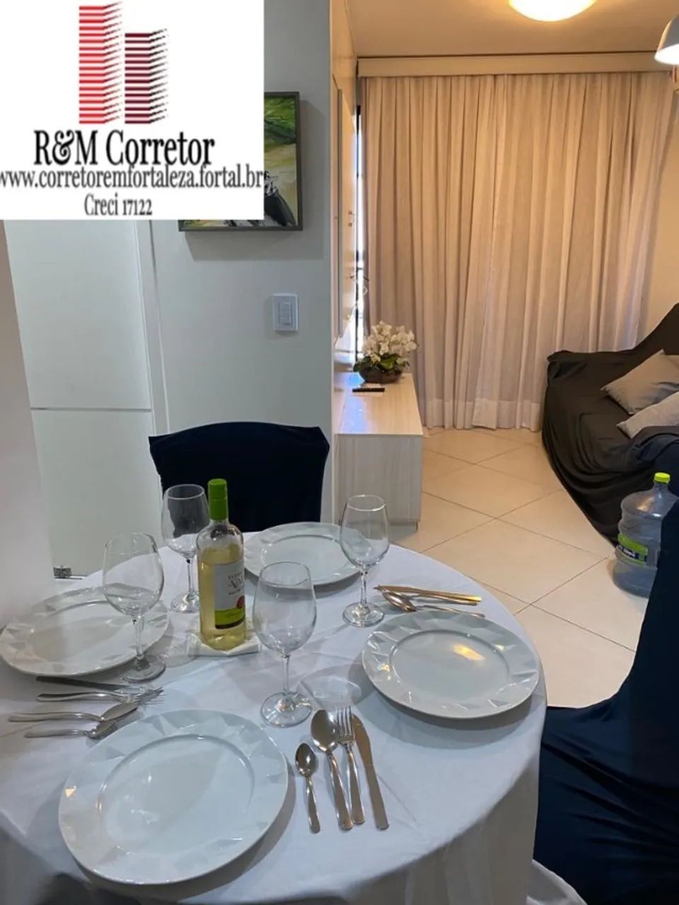 Landscape Apartamento por temporada vista mar A partir R$ 220,00 na ...