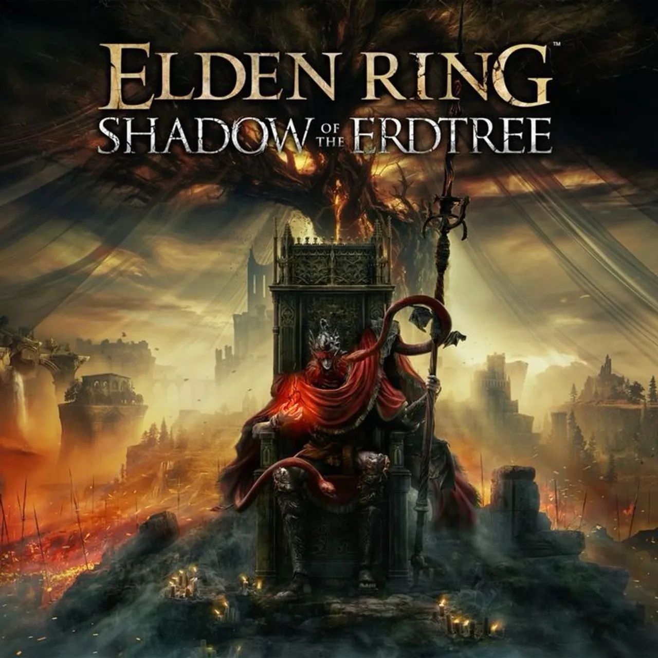 ELDEN RING + DLC PARA PS4/PS5 MÍDIA DIGITAL - Jogos de Vídeo Game - Cidade Velha, Belém ...