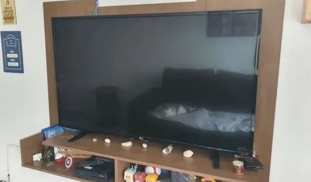 Lg 49 polegadas | +545 anúncios na OLX Brasil