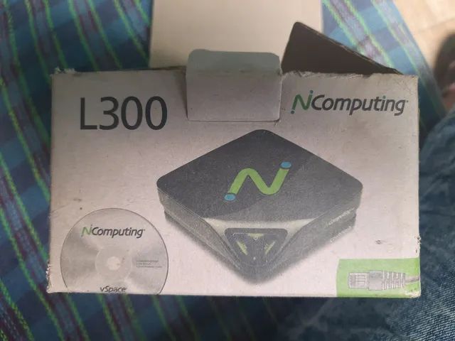 Ncomputing l300 | +13 anúncios na OLX Brasil