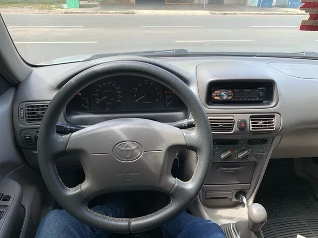TOYOTA COROLLA 1999 Usados e Novos