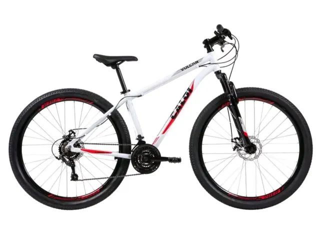 "vulcano bike" no Brasil