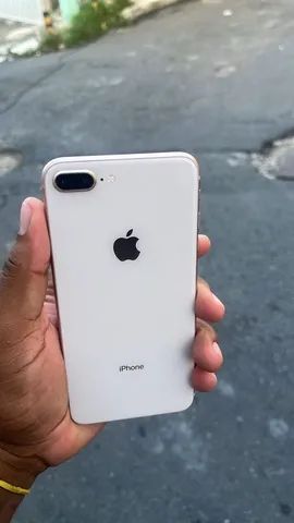 Celulares APPLE IPHONE 8 PLUS Usados, seminovos e Novos no Brasil