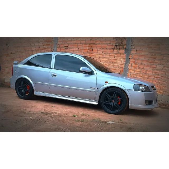 CHEVROLET ASTRA 2005 Usados e Novos