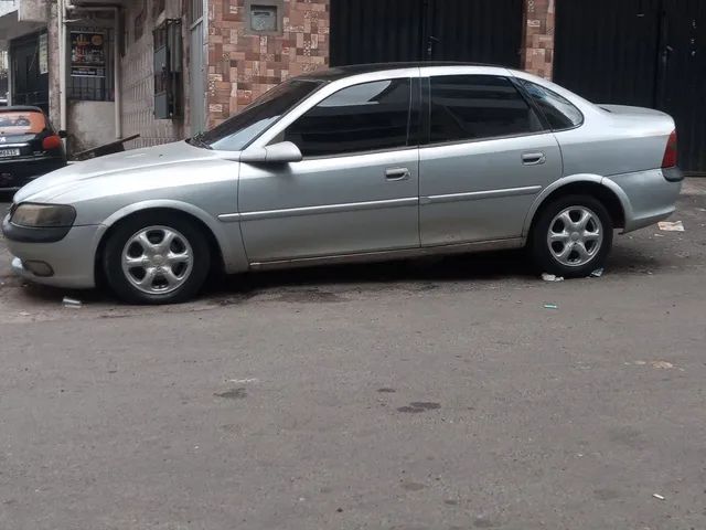 CHEVROLET VECTRA 1999 Usados e Novos