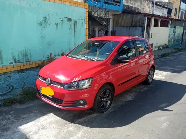 VOLKSWAGEN FOX 2017 Usados e Novos