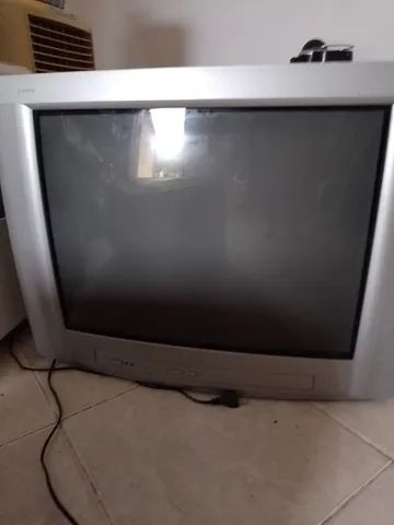 "tv de tubo semp toshiba" no Brasil
